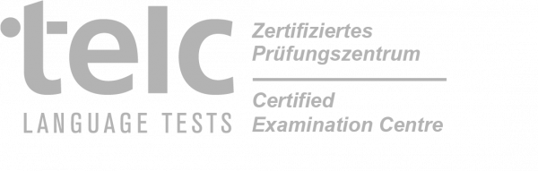 Telc Deutsch C1 Hochschule Prüfungsvorbereitung - Sprachakademie Rhein-Ruhr